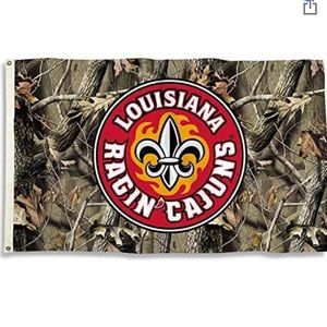 Other | Nwt Camo Ull Flag | Poshmark